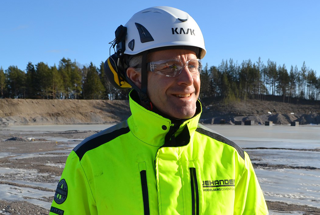 Eldriven utrustning ska ge Jehanders grannar tystare tillvaro ...